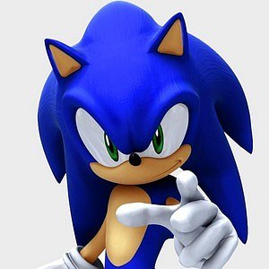 Sonic hasta las Nubes (Archivo 2006-2018) - Perfil público de Sonic-el ...